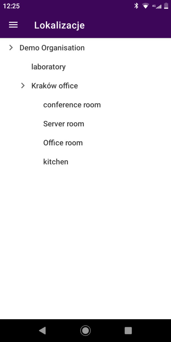 Nowa aplikacja Efento Cloud | Efento