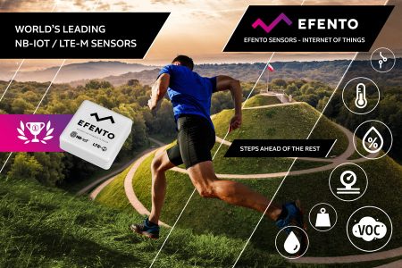 efento cloud | Efento